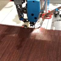 China Customizable LH-6300 Windproof Roller Shutter Machine with Motor Core Components for sale