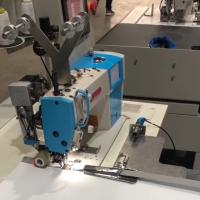 China Customizable LH-6300 Windproof Roller Shutter Machine with Motor Core Components for sale