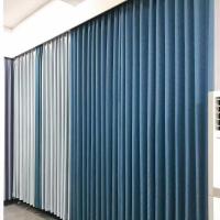 China LH-977  Computer control temperature heating shaping equipment curtain forming machine for sale