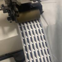 China Lihua Multifunctional Craft Multi needle  Machine Splicing Pattern Curtain Sewing Machine machine da cucire industry for sale