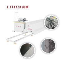 China Advanced Automatic Curtain Hemming Sewing Machine for Computerized Blind Wire Curling for sale