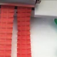 China Condition LH-1850 Computer Synchronized Curtain Pleating Sewing Machine Easy to Operate for sale