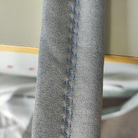 China Colorful Colorful Pattern Sewing Made Easy with Intelligent Vertical Process Machine for sale
