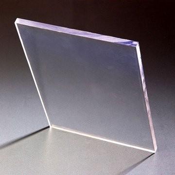 Cina Fogli di policarbonato in rilievo per lucernario spessore 1 mm-20 mm in vendita