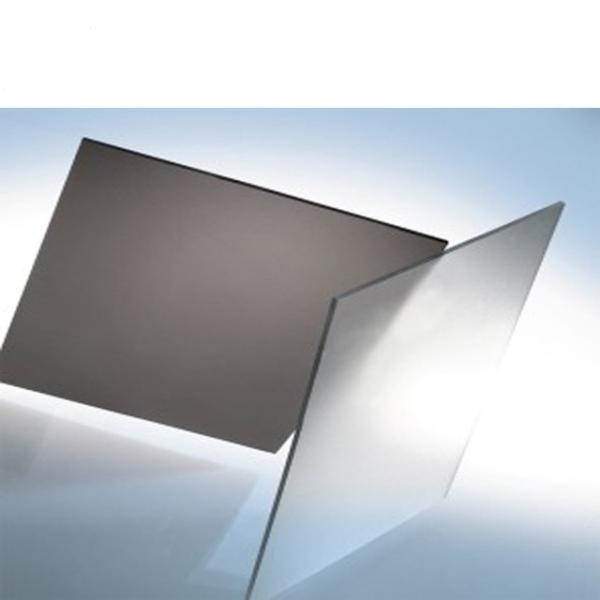 Quality Cutting Service Polycarbonate LED Strip Light Diffuser Cover With Fire for sale