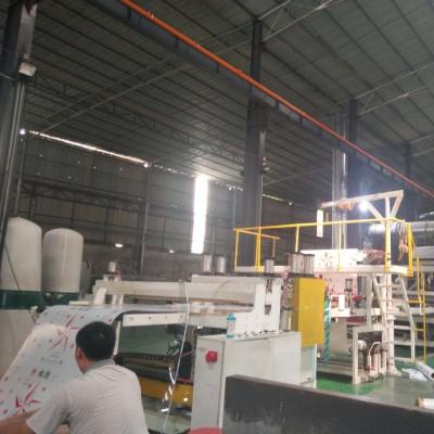 Cina 100% Virgin Bayer Foshan Blue PC Isolamento acustico da tetto in policarbonato in vendita