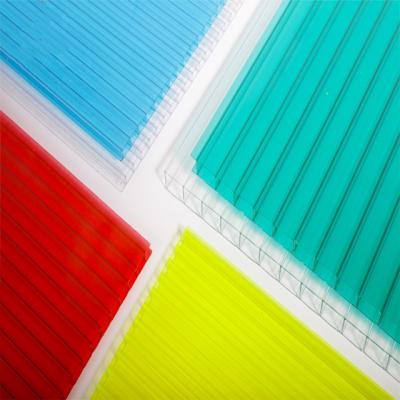 China Sun Sheets PC Embossed Sheets For Moldable Plastic Floor Covering for sale