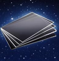 China Barefoot Sand Dune Color Polycarbonate PC Solid Sheet 1-18mm Thickness 2100mm Width 93% Light Transmission for sale
