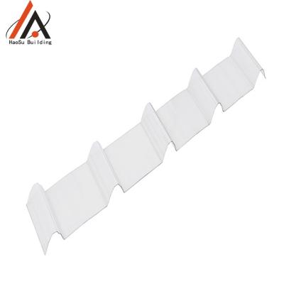 China Maximize Your Business Potential with Plastic Polycarbonate wave tile   Durable and Versatile Solution for sale