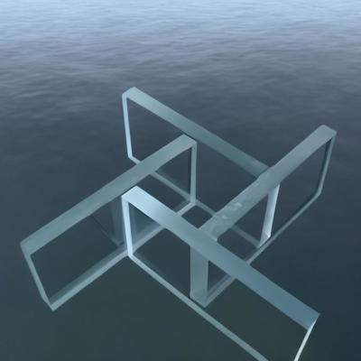 China Easy To Cut Polycarbonate PC solid Panel Thickness 0.8mm 15mm Clear Impact Resistant Panels Perfect For Construction Signage And Safety Glazing for sale