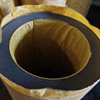 China TOPPC Flexible Polycarbonate Solid Sheet 1220mm 2100mm Width UV Protected for sale