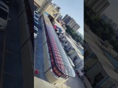 Ontdek de veelzijdigheid van optische of print polycarbonaat board voor uw bedrijf behoeften