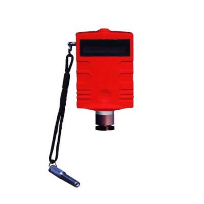 Cina Tester di durezza portatile integrato Leeb con alimentazione automatica accesa e spenta in vendita