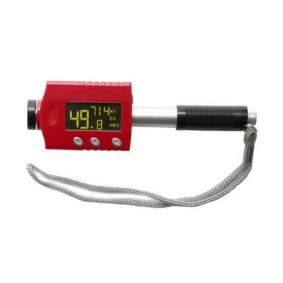 China Poder automático de Pen Type Portable Hardness Testers del probador de Leeb con las escalas de HRC/de HRB en venta