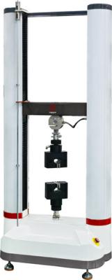 China Computerized Universal Material Testing Machine 140kg Precision Universal Tensile Tester for sale