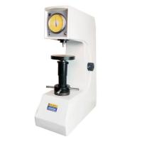 China Dial Gauge Regular Rockwell Hardness Testing Machine Resolution 0.5HR for sale