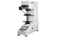 China Sensor Loading Low Load Micro Vickers Hardness Tester Max Force 2Kgf Auto Turret for sale