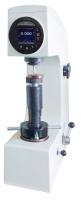 China Digital Display Manual Loading Rockwell Hardness Testing Machine Resolution 0.1HR for sale