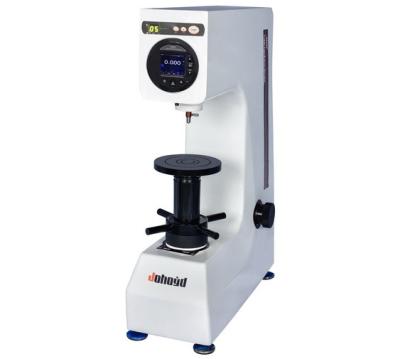 중국 ASTM E18 디지털 표시는 정규적 록크웰 경도계 XRock-S305를 로딩하여 모터를 달았습니다 판매용