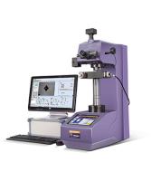China AC220V 50Hz Automatic Microhardness Tester With CCD System Vickers Measure Software for sale