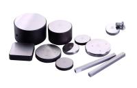China Standard Hardness Test Blocks For Rockwell Vickers Brinell Hardness Testing Machine for sale