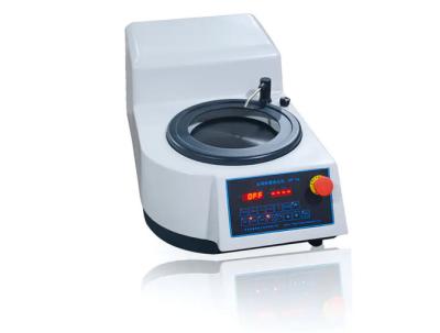 Cina GP-1A Disco singolo velocità senza passaggio 50-1000rpm lucidatore di macinatura in vendita