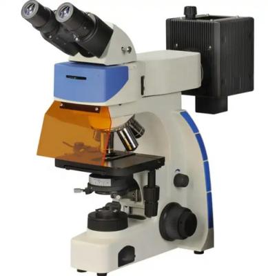 Cina Ampio microscopio del campo L3001 Epifluorescent di vista con l'osservazione trasmessa del campo in vendita