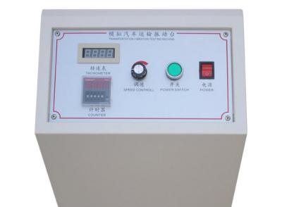 China Simulation Automobile Transport Vibration Testing Machine for Transport Test for sale