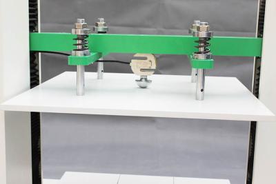 China Carton Box Compression Strength Test Machine Corrugated Box Compressive Fatigue Tester for sale