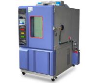 China Programmable constant temperature humidity environmental Climate test equipment for sale