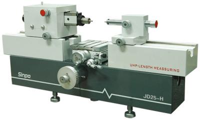China JD25H High Precision Data Processing Universal Length Measuring Machine for sale