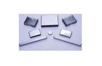 China Standard Hardness Test Blocks For Rockwell Vickers Brinell Hardness Testing Machine for sale