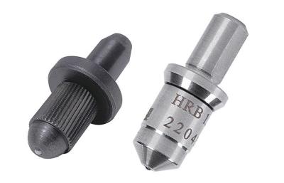 China Rockwell Hardness Tungsten Carbide Alloy Ball Indenter for sale