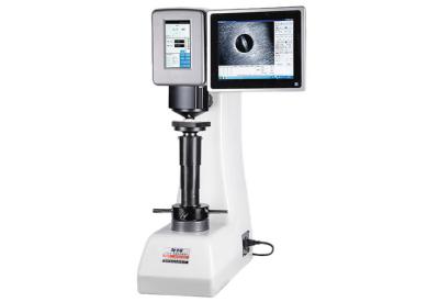 China IQUALITROL Digital Brinell Hardness Tester 400HBS-3000A with Built-in Brinell Software for sale