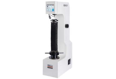 중국 Solid Structure Digital Rockwell Hardness Tester iqualitrol 400HRS-150B with Vertical Space 460mm 판매용