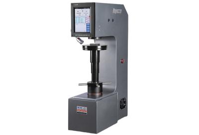 China Touch Screen Digital Superficial Rockwell Hardness Tester iqualitrol 420HRMS-45 zu verkaufen