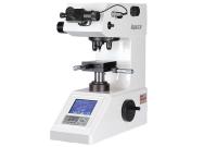 China Precision Optical System Digital Micro Vickers Hardness Tester with Large LCD Screen HVS-1000A for sale
