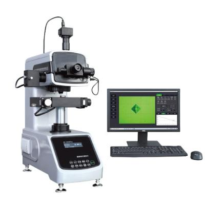Chine Fully Automatic Micro Vickers Hardness Tester QHV-1000SPTA with Motorized Platform à vendre