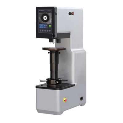China Touch Controller Vision Brinell Hardness Tester VHB-3000 with Auto Measurement Software en venta