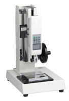 China Side Shake Screw Manual Vertical Test Stand with Max Force 1000N for Pull Push Force Gauge for sale