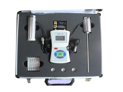 China Digital Soil Water and Temperature Tester to Test and Observe Soil Water Positioning for sale