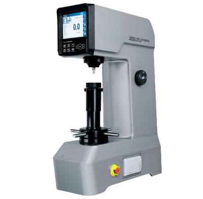 Value Compensation Digital Rockwell Hardness Testing Machine HRS-150S with Built-in Printer