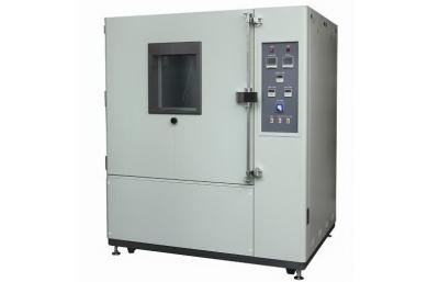 China Environment Test Chamber Sand Dust Resistance Test Chamber IP5K IP6K Dustproof Test for sale