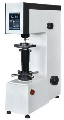 中国 LCDスクリーン ツイン ロックウェル硬度検査機 0.1HR 縦幅175mm 販売のため