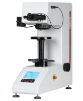China Digital Display Low Loading Force Brinell Hardness Testing Machine With Manual Turret for sale