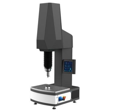 China Automatic Full Scales Digital Rockwell Hardness Tester HRSS-150C for sale