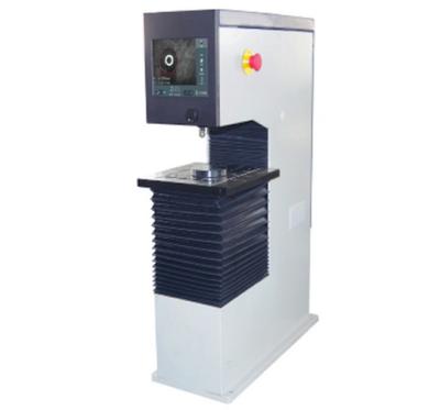 China Automatic Focus Visual Brinell Hardness Tester HBS-3000VZ with Built-in Printer for sale