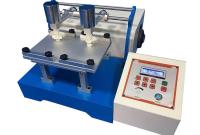 China Dyeing Colour Fastness Universal Tensile Testing Machine with 2 Stations and LCD Controller for sale