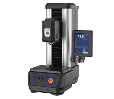 China Automatic Rockwell Hardness Tester MHRS-150J with Indenter Lifting Structure for sale