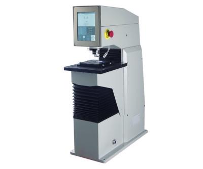 China MHRS-145Z Full Automatic Twin Rockwell Hardness Tester with Precision Displacement Sensor for sale